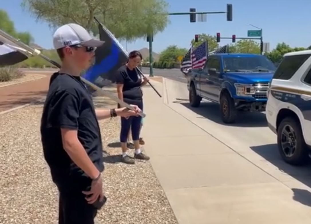 News | David Glasser Foundation